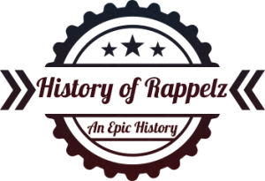 Rappelz Logo