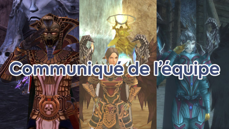 Rappelz Archives - Page 4 sur 5 - History of Rappelz