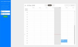 Rappelz Event Calendar, the community platform for creating your events ...