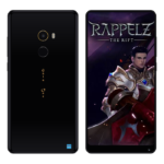 Exclu : A companion app for Rappelz - History of Rappelz