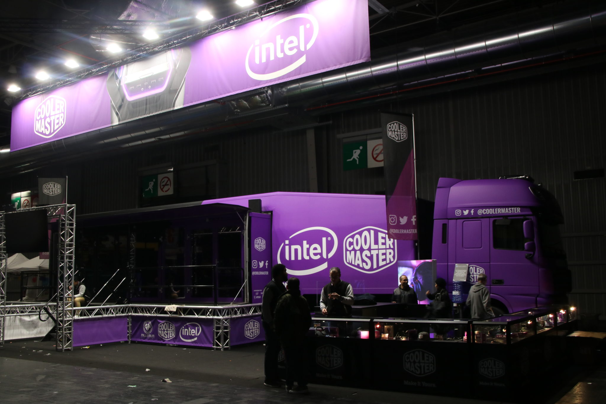 Paris Games Week 2019 : Le gaming mondial à Paris - History of Rappelz