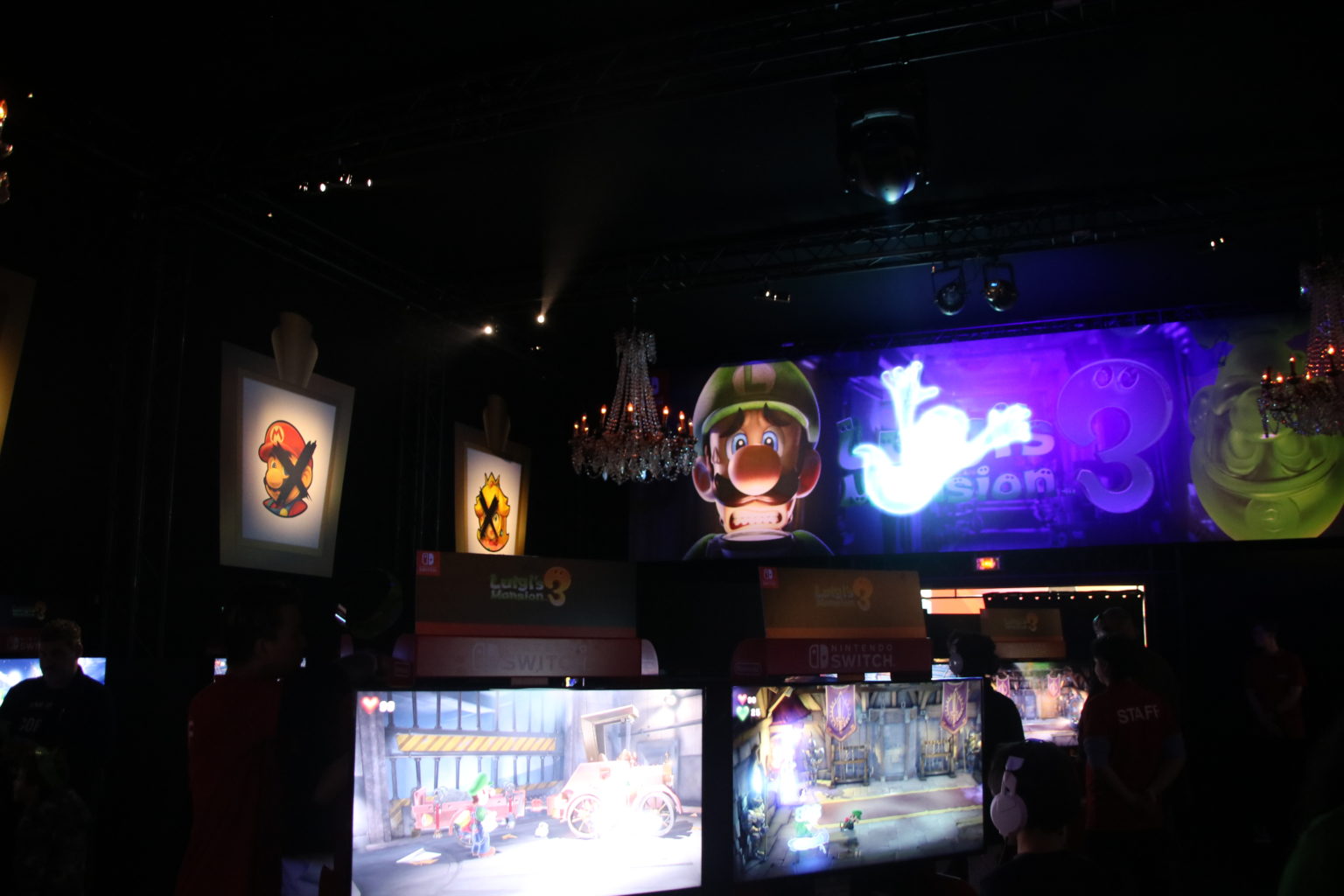 Paris Games Week 2019: World gaming in Paris - History of Rappelz