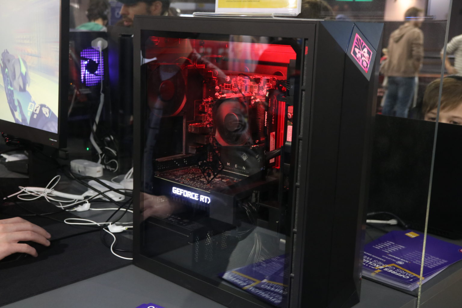 Paris Games Week 2019: World gaming in Paris - History of Rappelz