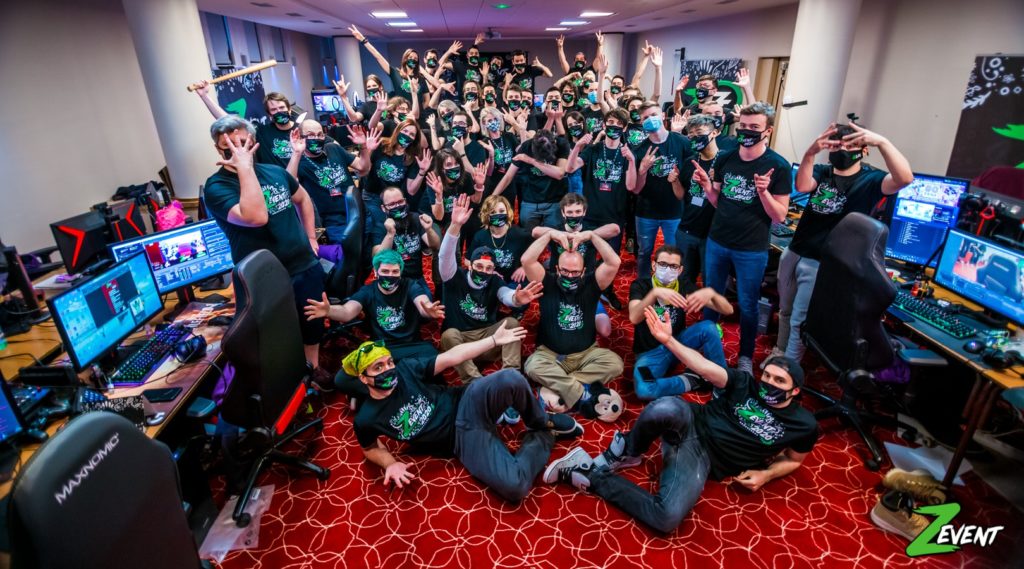 IRL Archives - History of Rappelz